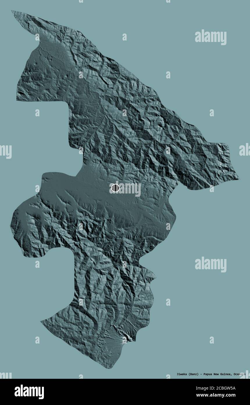 Jiwaka province hi-res stock photography and images - Alamy