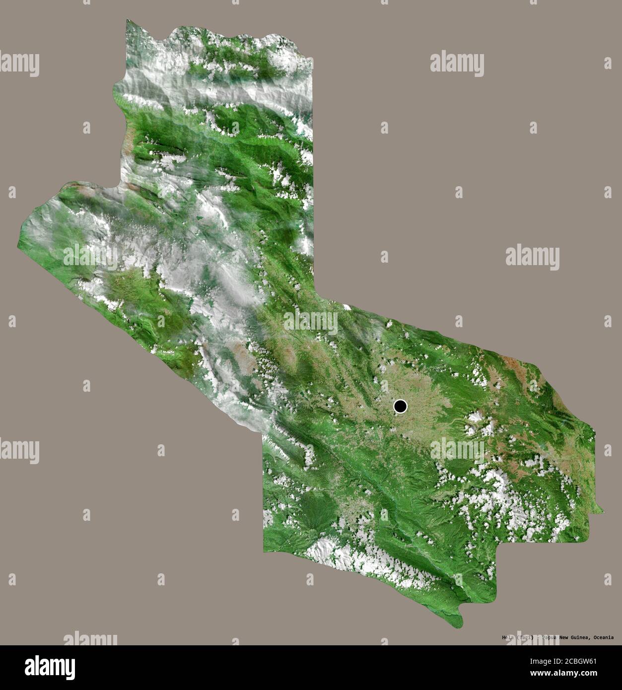 Hela province hi-res stock photography and images - Alamy