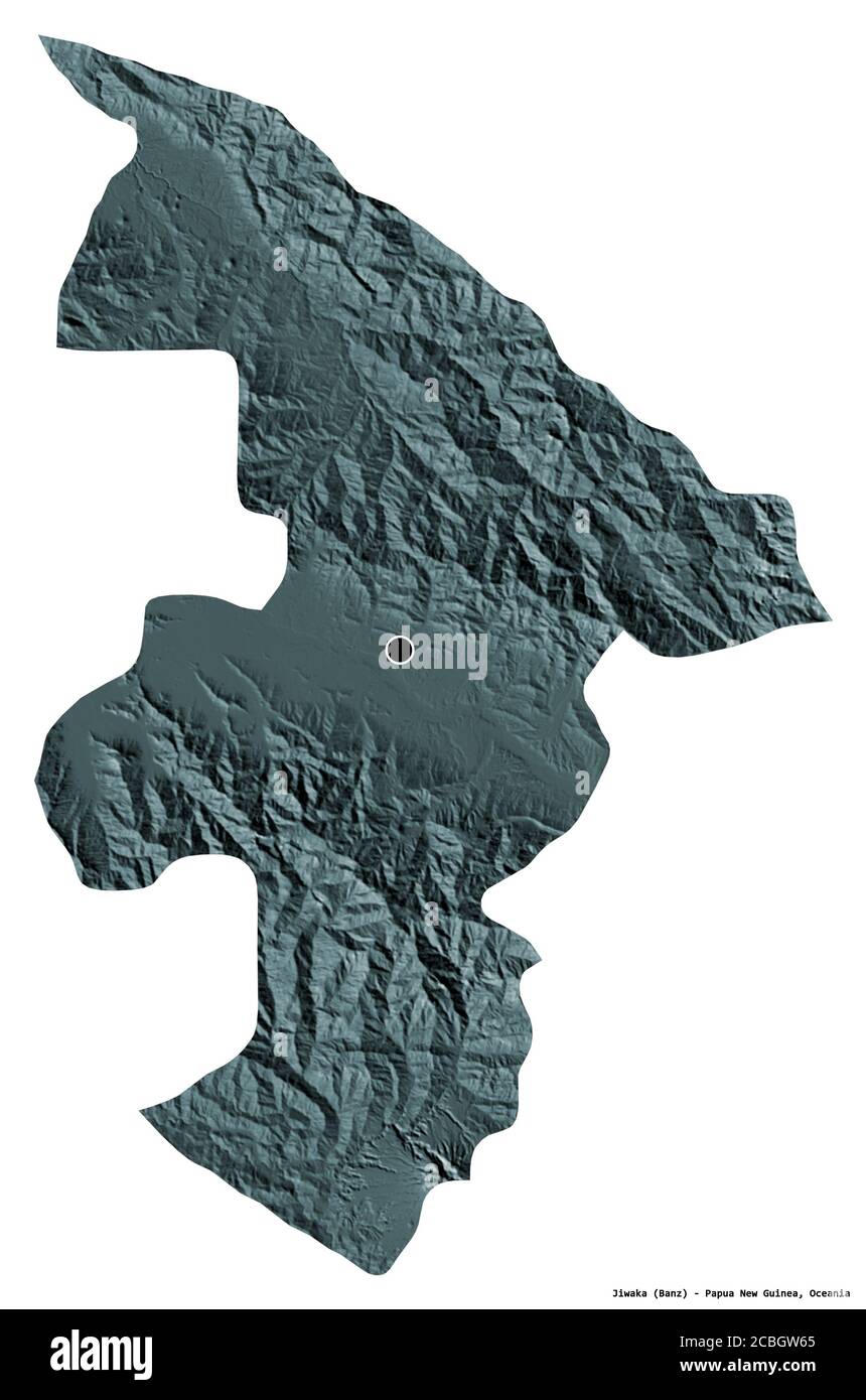 Jiwaka hi-res stock photography and images - Alamy