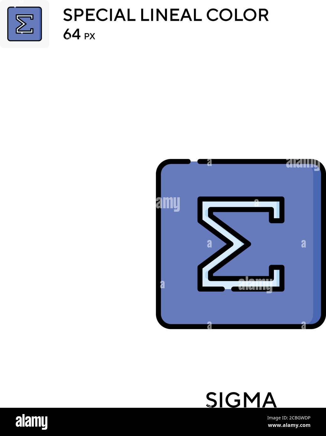 Continuous improvement icon vector vectors hi-res stock photography and ...