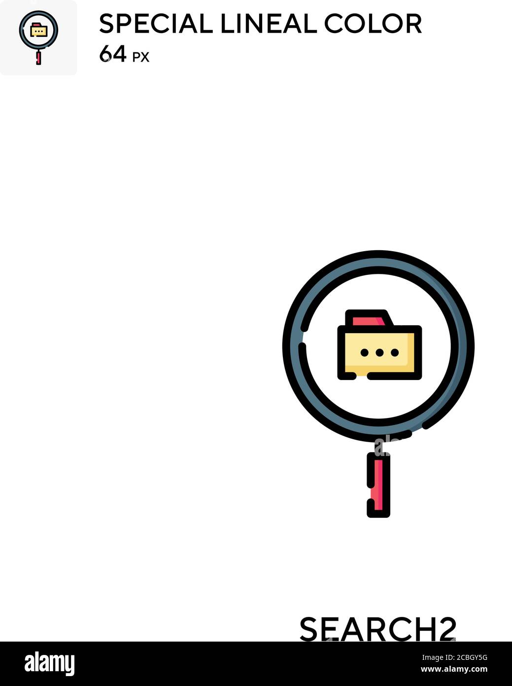 Search2 Stock Vector Images - Alamy