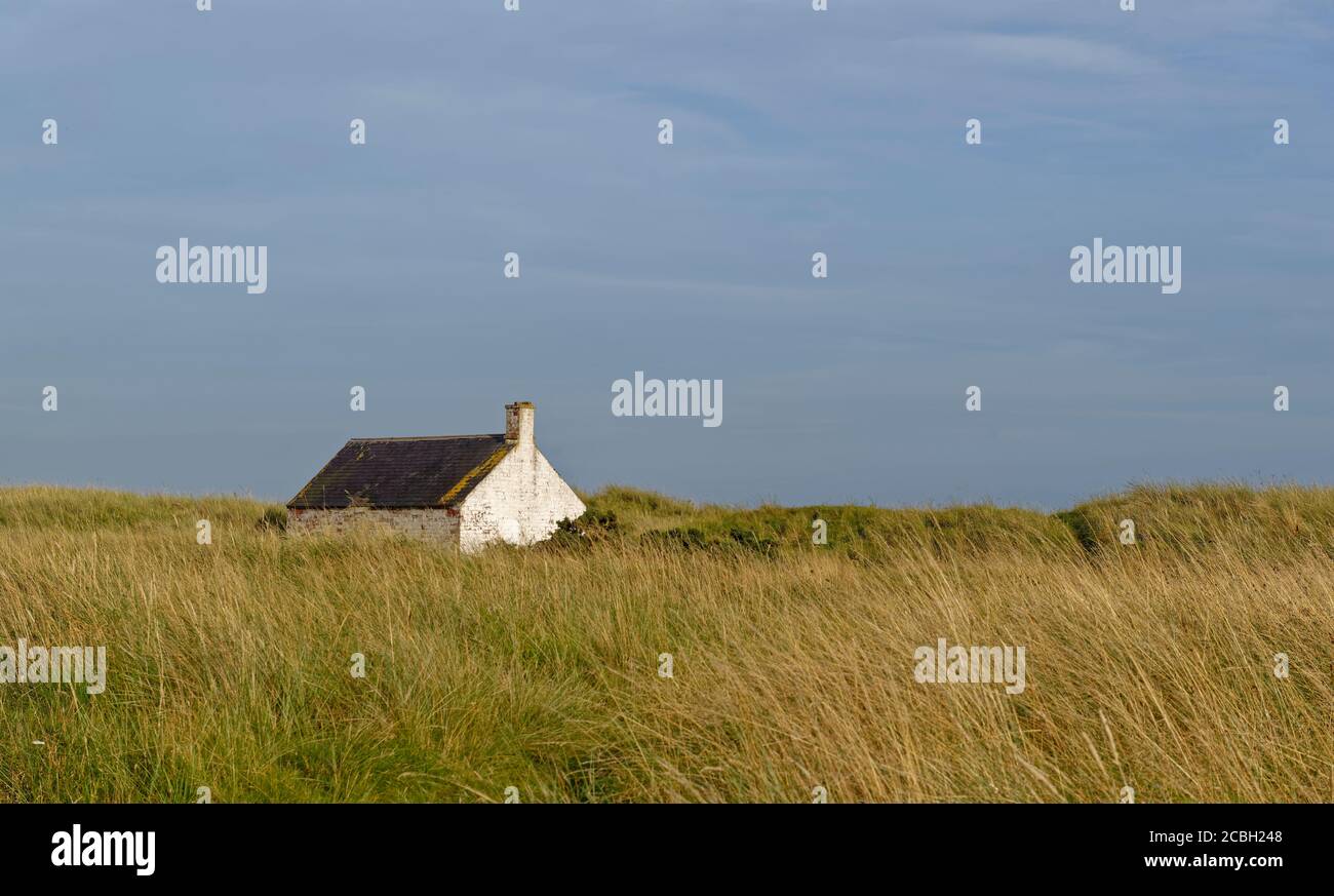 Ice Fishing House High Resolution Stock Photography and Images - Alamy