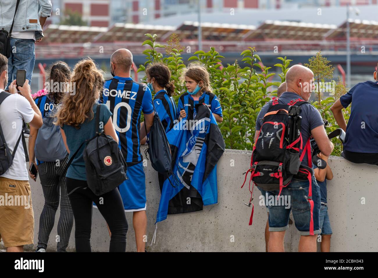 German ultras and police hi-res stock photography and images - Alamy