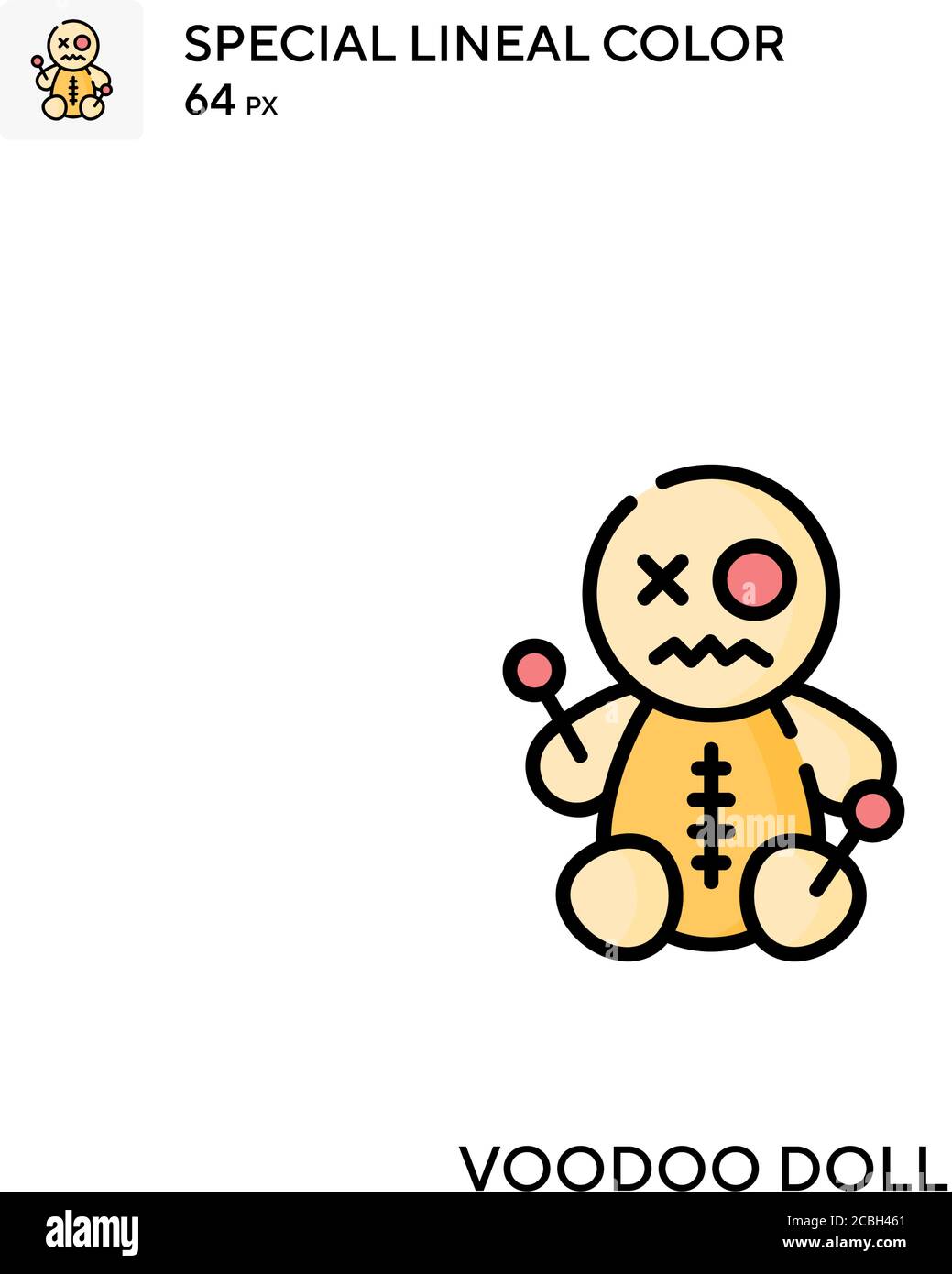 Voodoo Symbol High Resolution Stock Photography and Images - Alamy