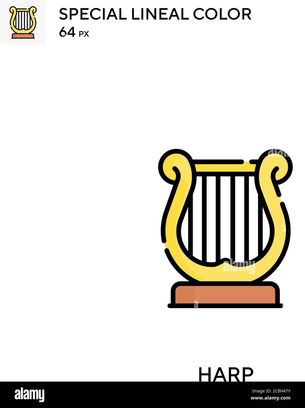 Close Harp High Resolution Stock Photography and Images - Alamy