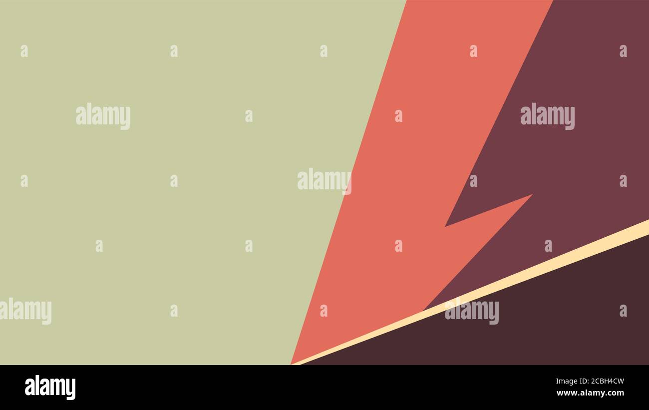 vector illustration of an abstract background high voltage symbol Stock ...