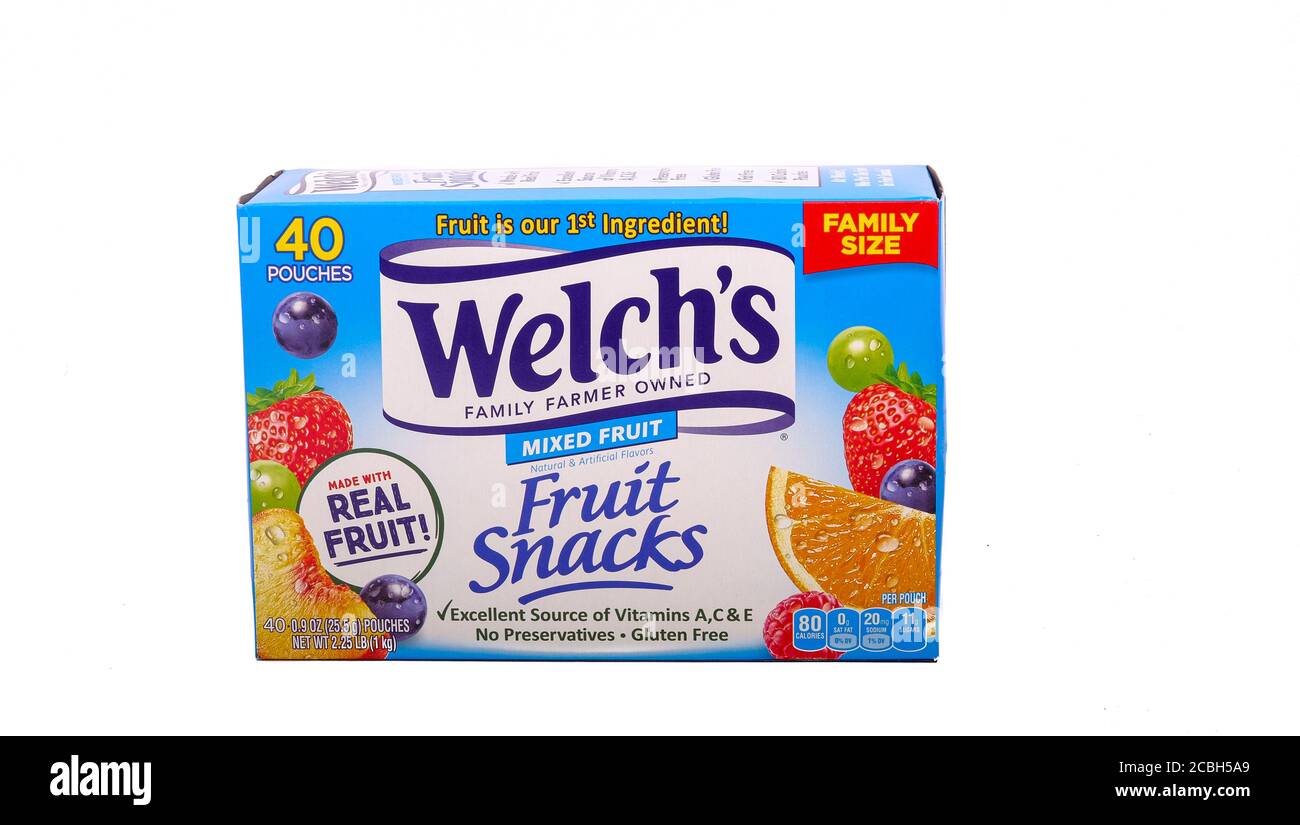 Welchs hi-res stock photography and images - Alamy