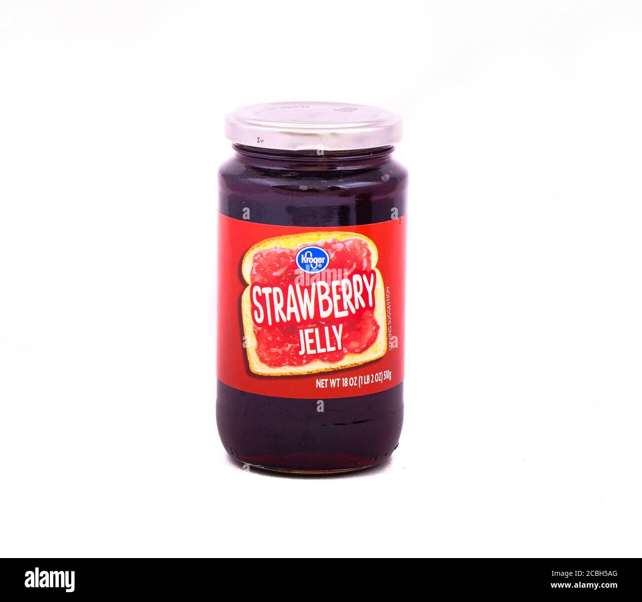 Kroger grocery Cut Out Stock Images & Pictures - Alamy