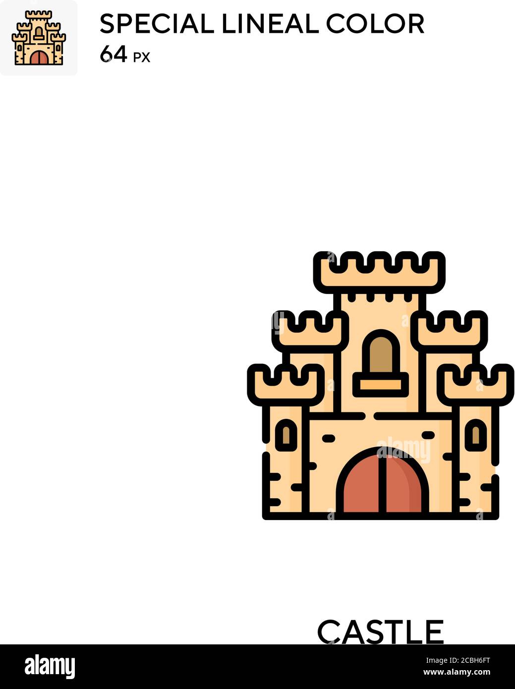 Castle Project Background High Resolution Stock Photography and Images ...