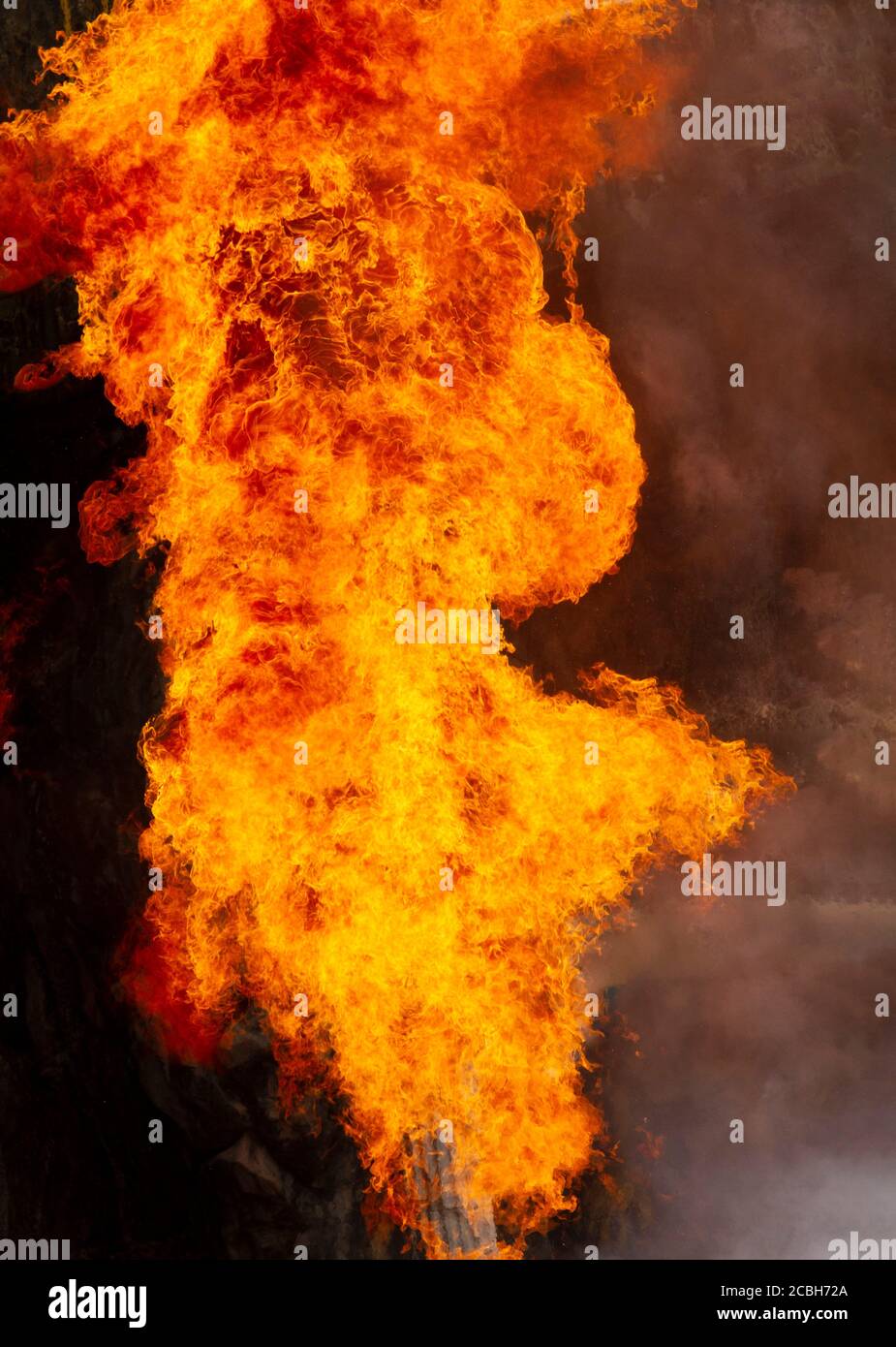 abstract blaze fire flame texture or background Stock Photo - Alamy
