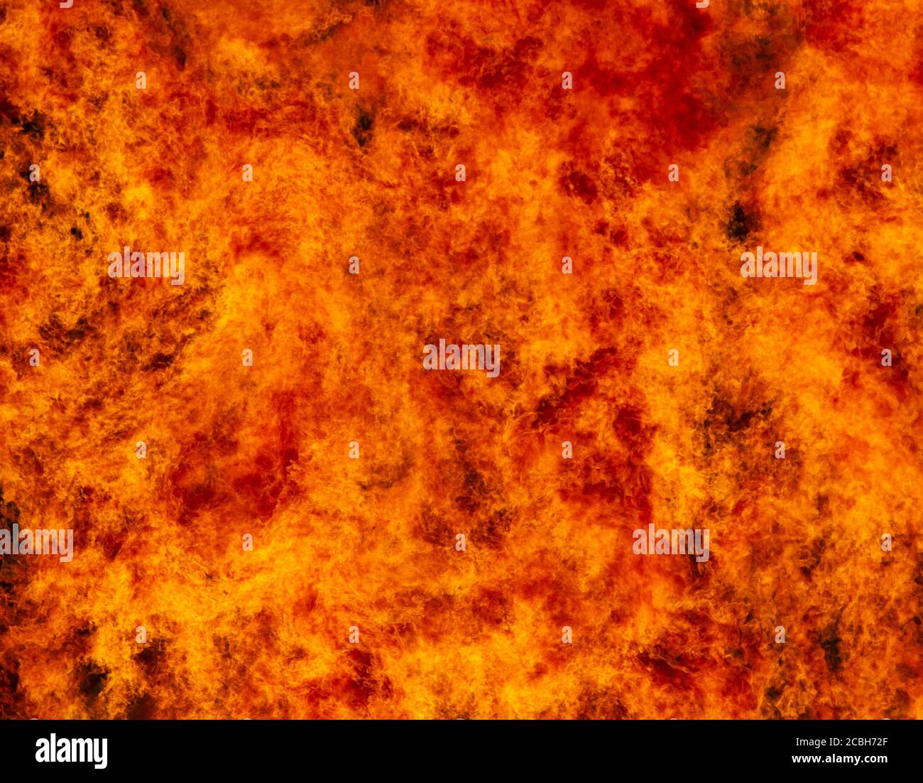 abstract blaze fire flame texture or background Stock Photo - Alamy