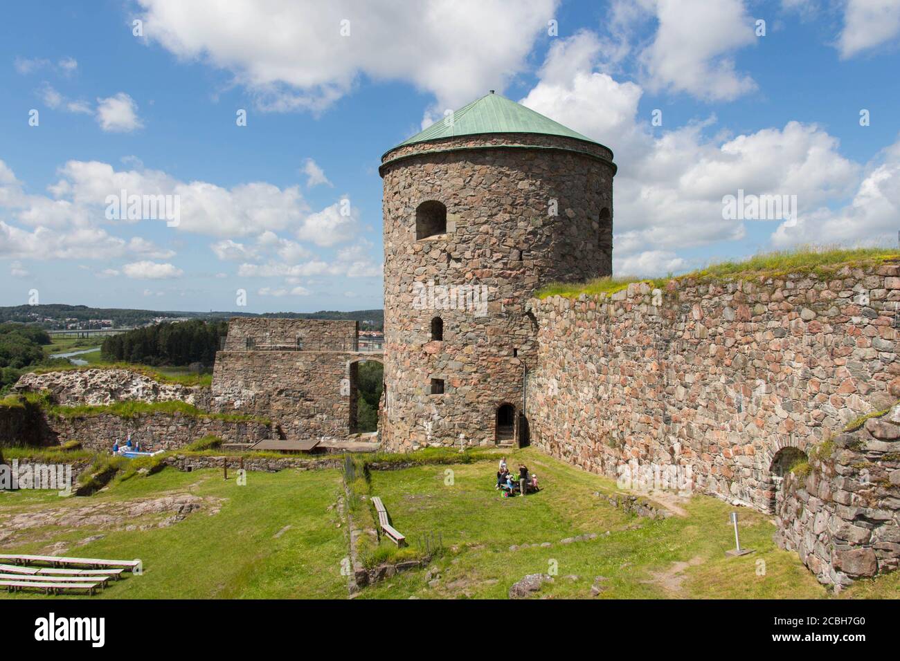 Bohus granite hi-res stock photography and images - Alamy