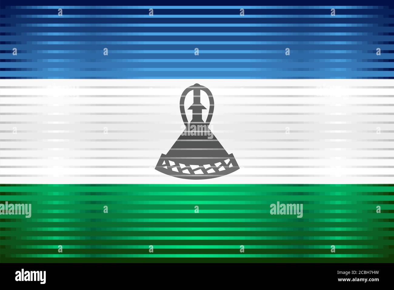 Basutoland Stock Vector Images - Alamy