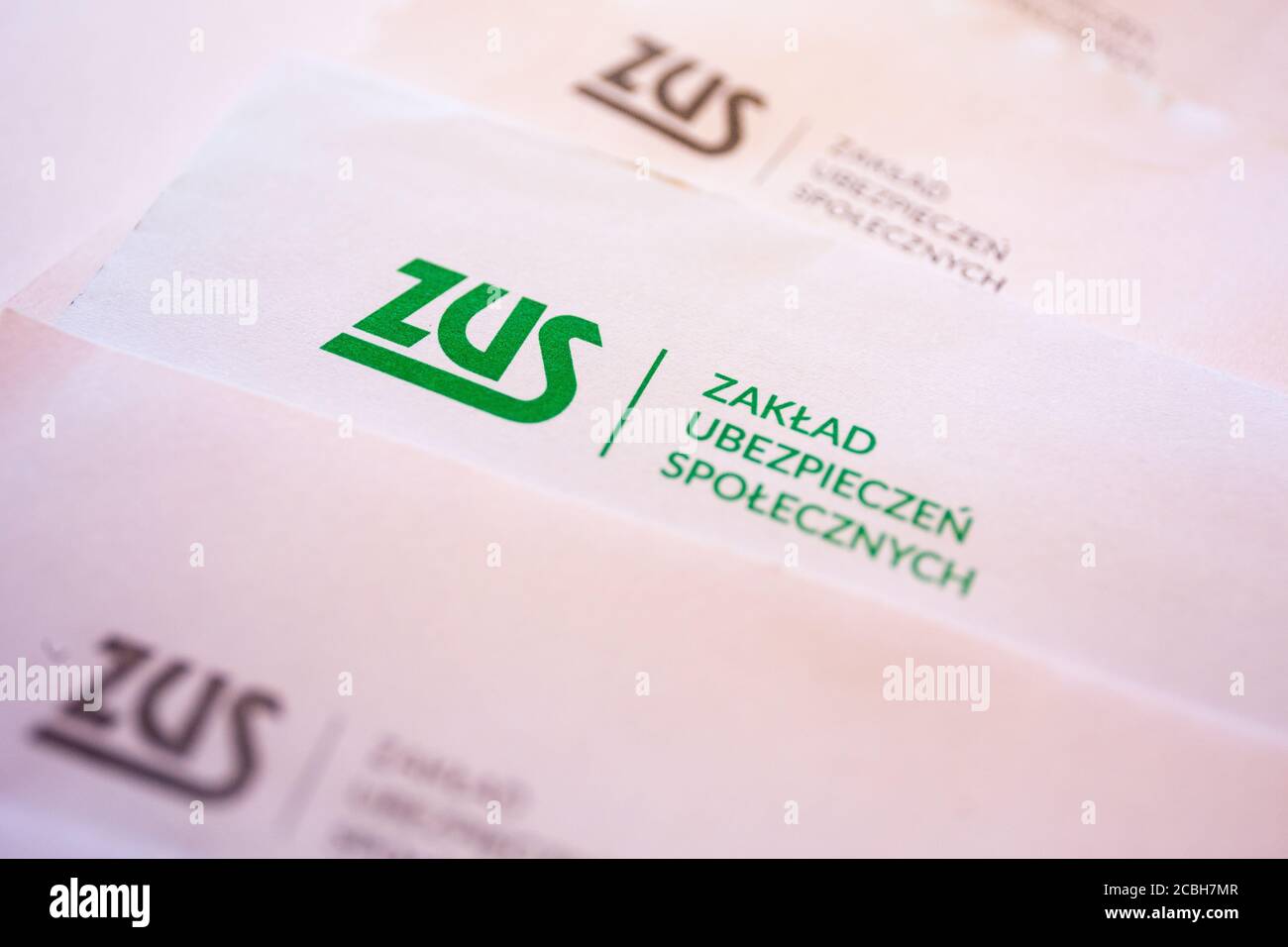 Social insurance institution hi-res stock photography and images - Alamy