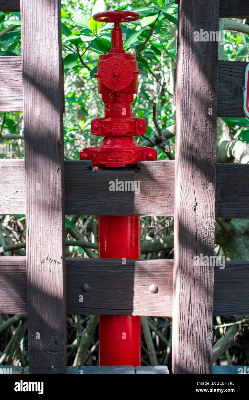 Water hydrant on board hi-res stock photography and images - Alamy
