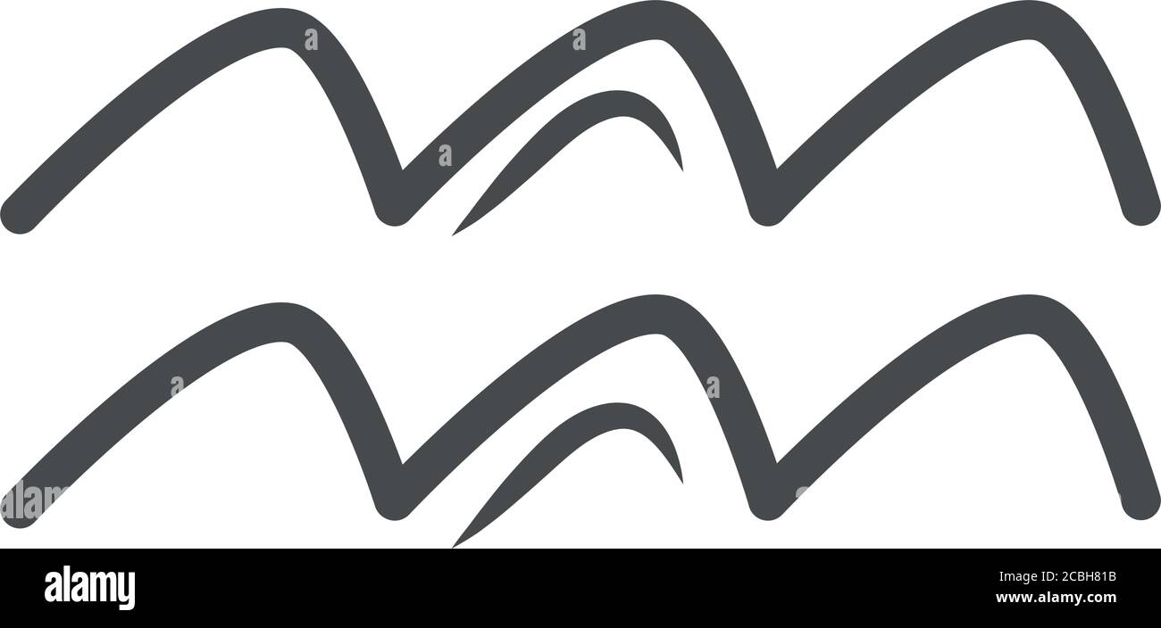 Zodiac sign wave 60 photos - Youhoroscope.com