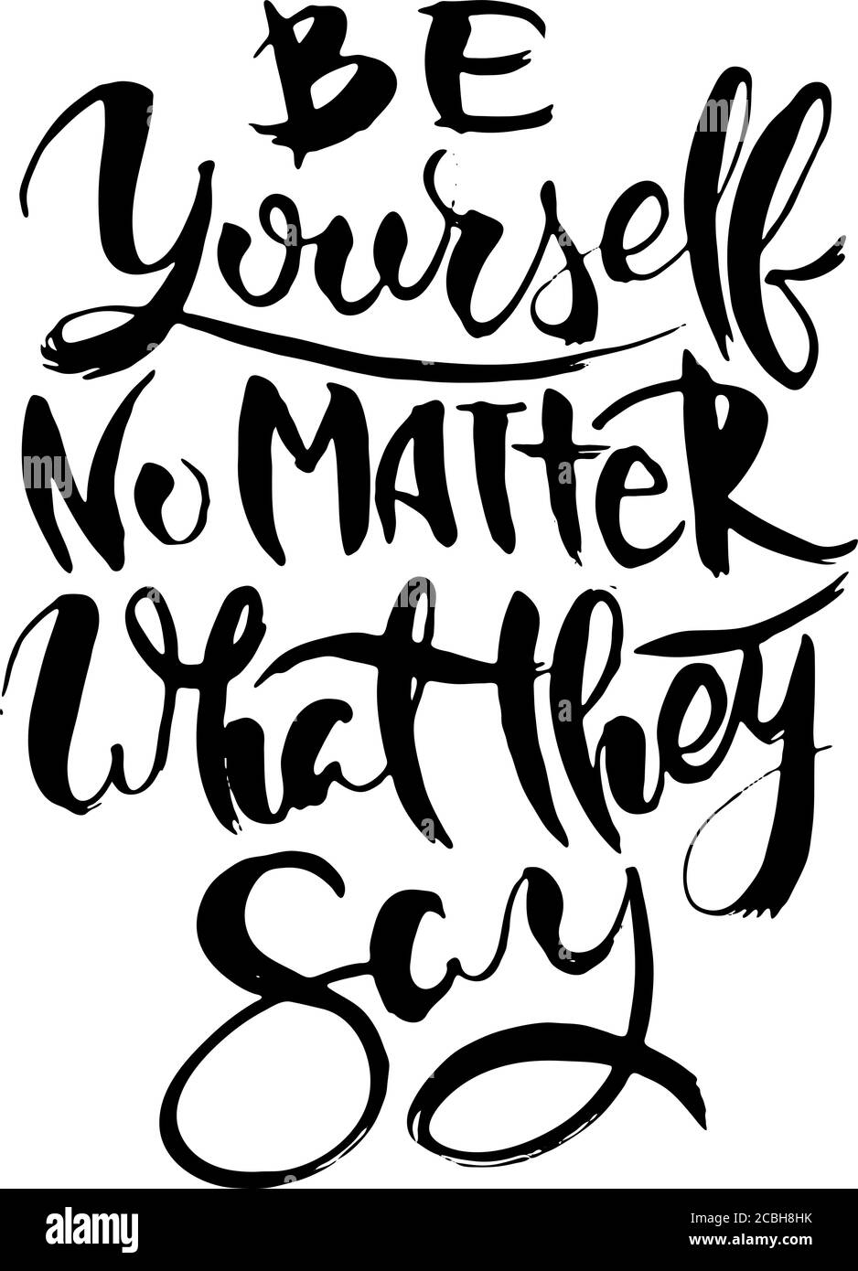 Say no emblem Black and White Stock Photos & Images - Alamy