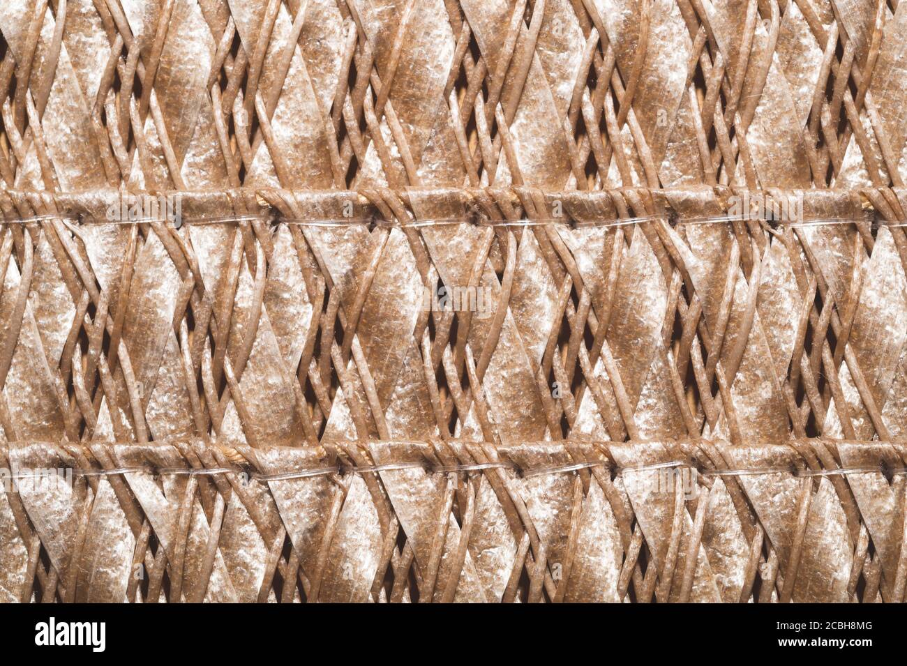 Woven background. texture of straw basket surface. weave texture Stock ...
