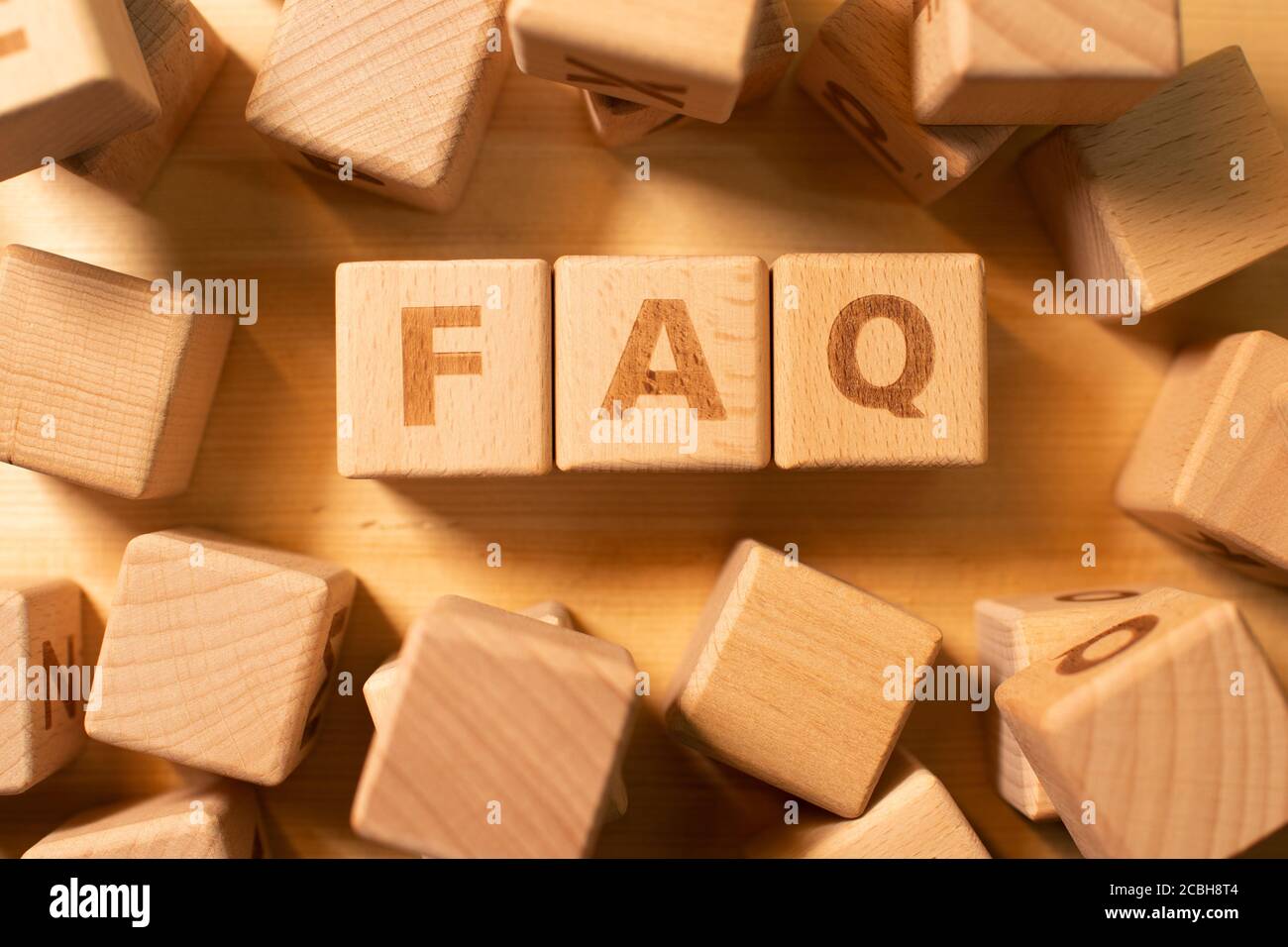 Faq icon hi-res stock photography and images - Alamy