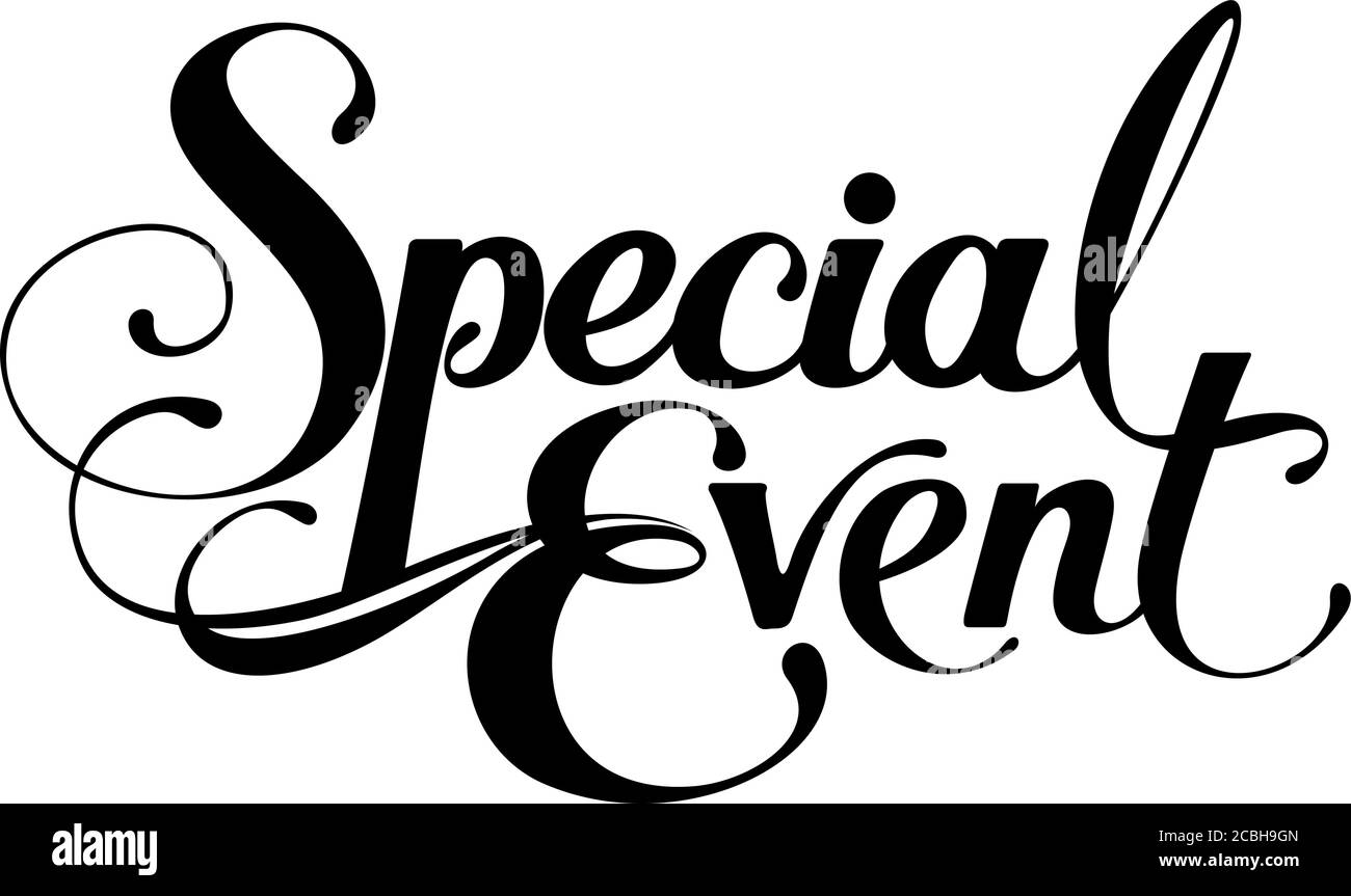 Custom Calligraphy Text Stock Vector Image & Art - Alamy Custom Calligraphy Text Stock Vector Image & Art - Alamy