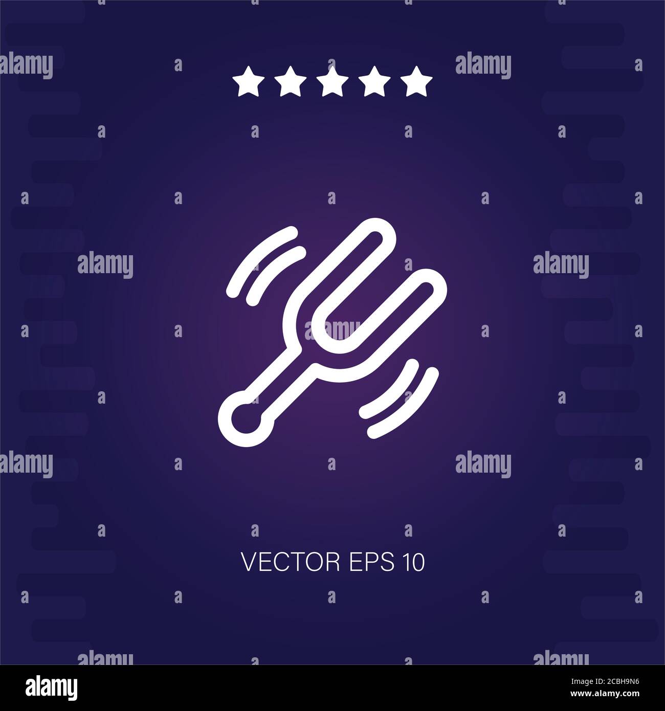 Tuner for guitar Stock Vector Images - Alamy