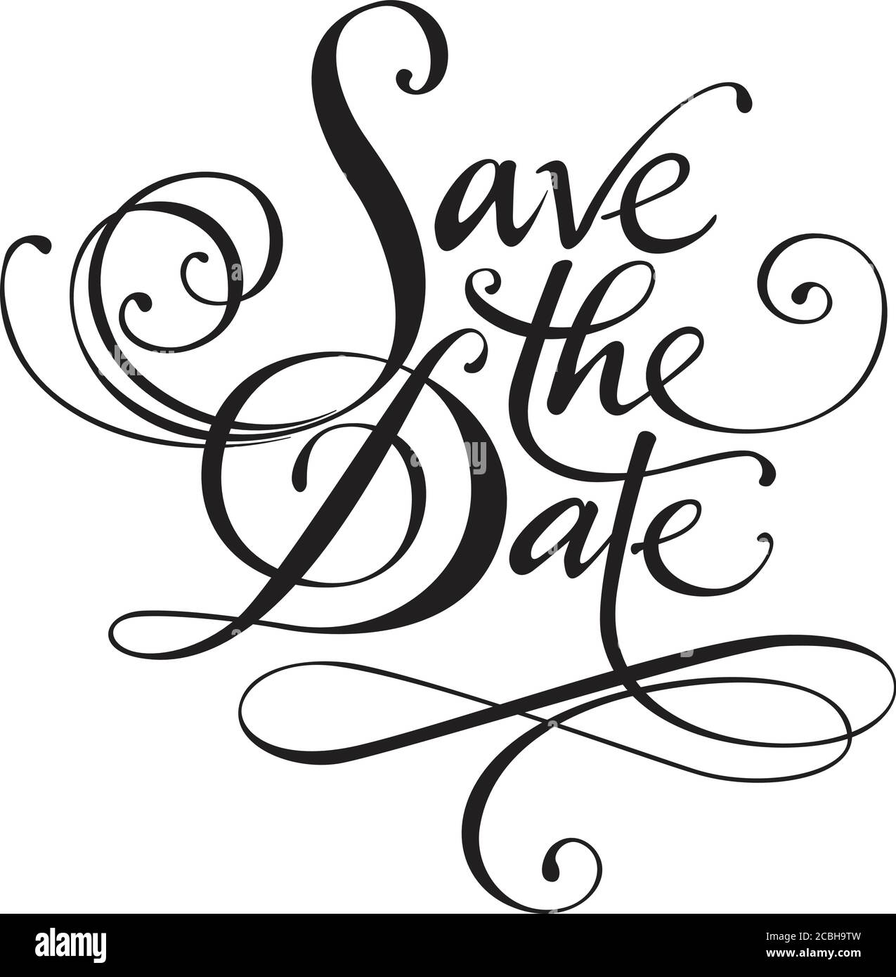 Custom Calligraphy Text Stock Vector Image & Art - Alamy Custom Calligraphy Text Stock Vector Image & Art - Alamy