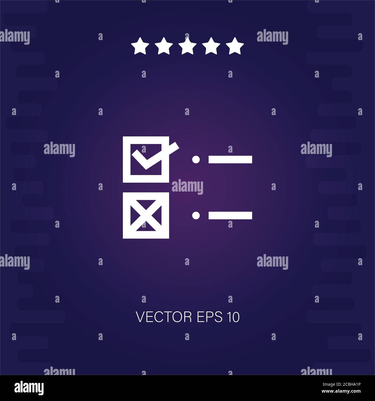 homework vector icon modern illustration Stock Vector Image & Art - Alamy