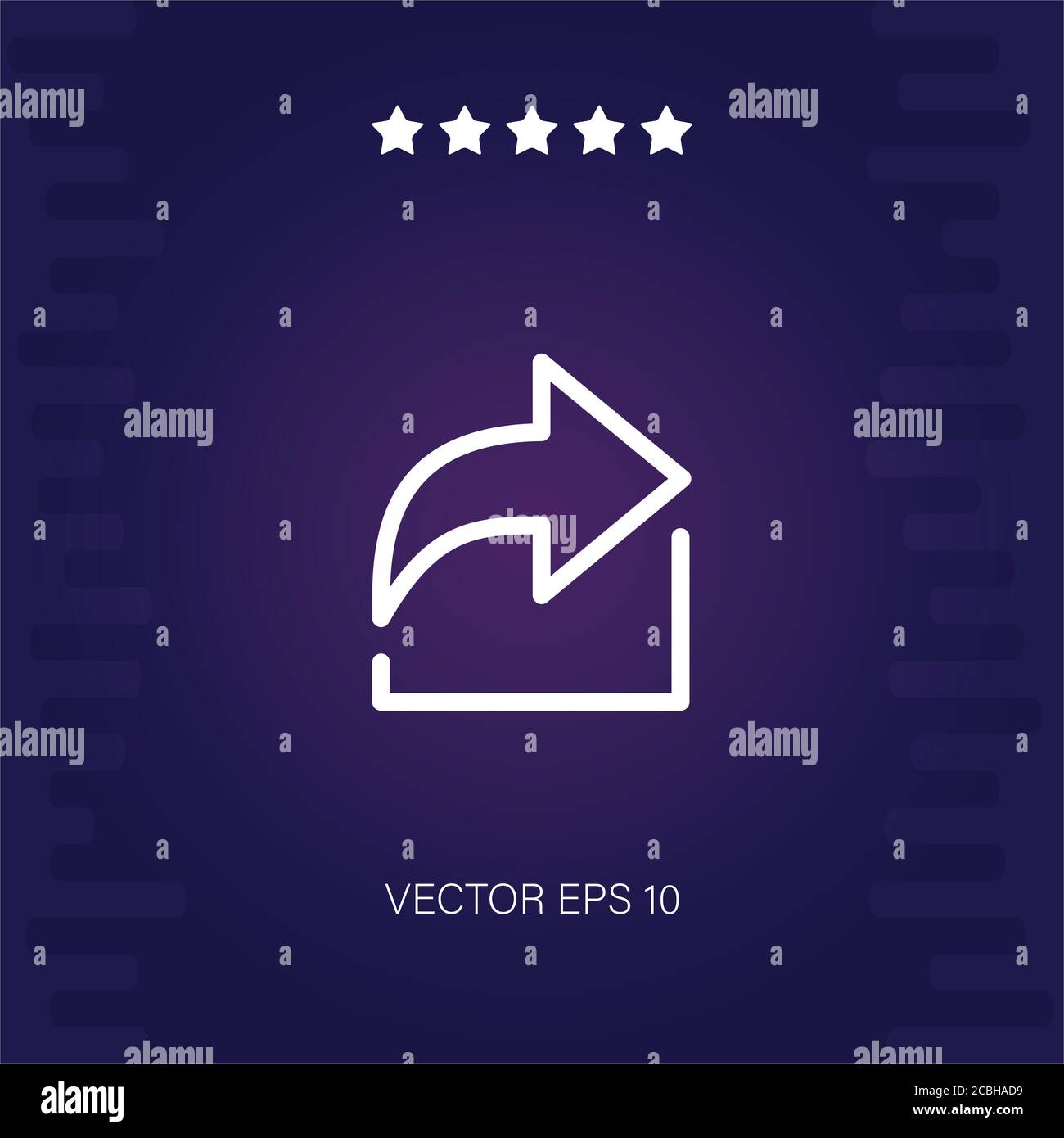 Send export file icon symbol Stock Vector Images - Alamy