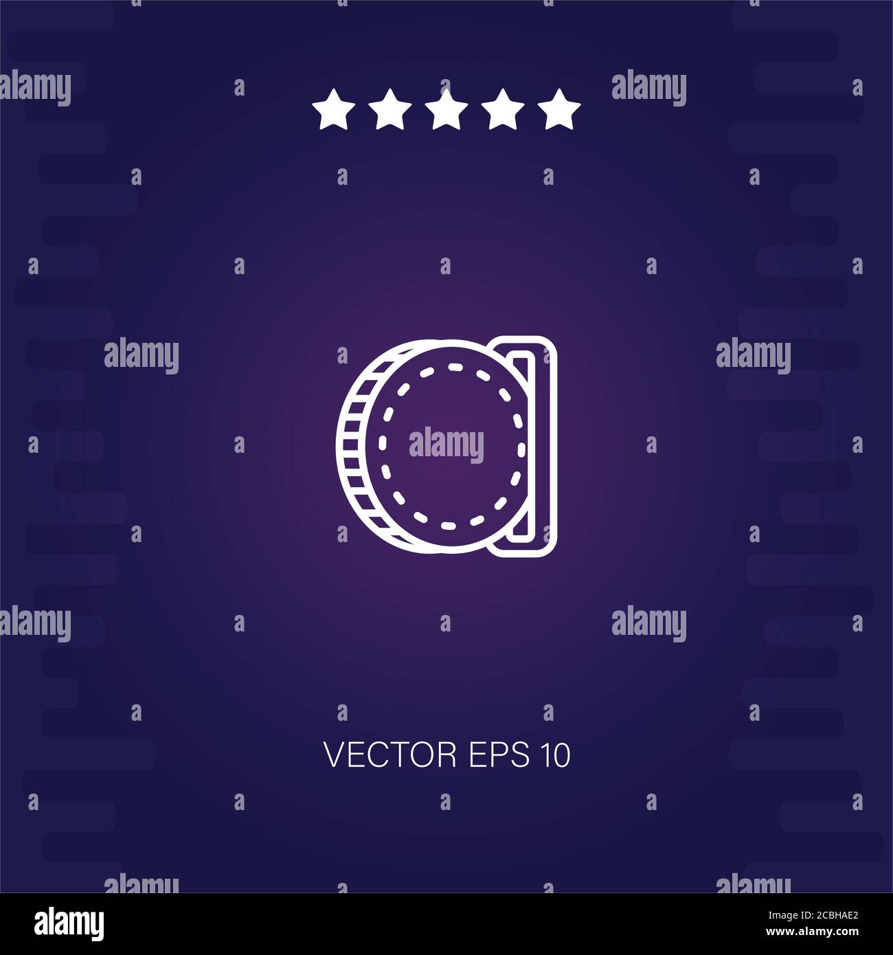 insert coin vector icon modern illustration Stock Vector Image & Art ... insert coin vector icon modern illustration Stock Vector Image & Art ...