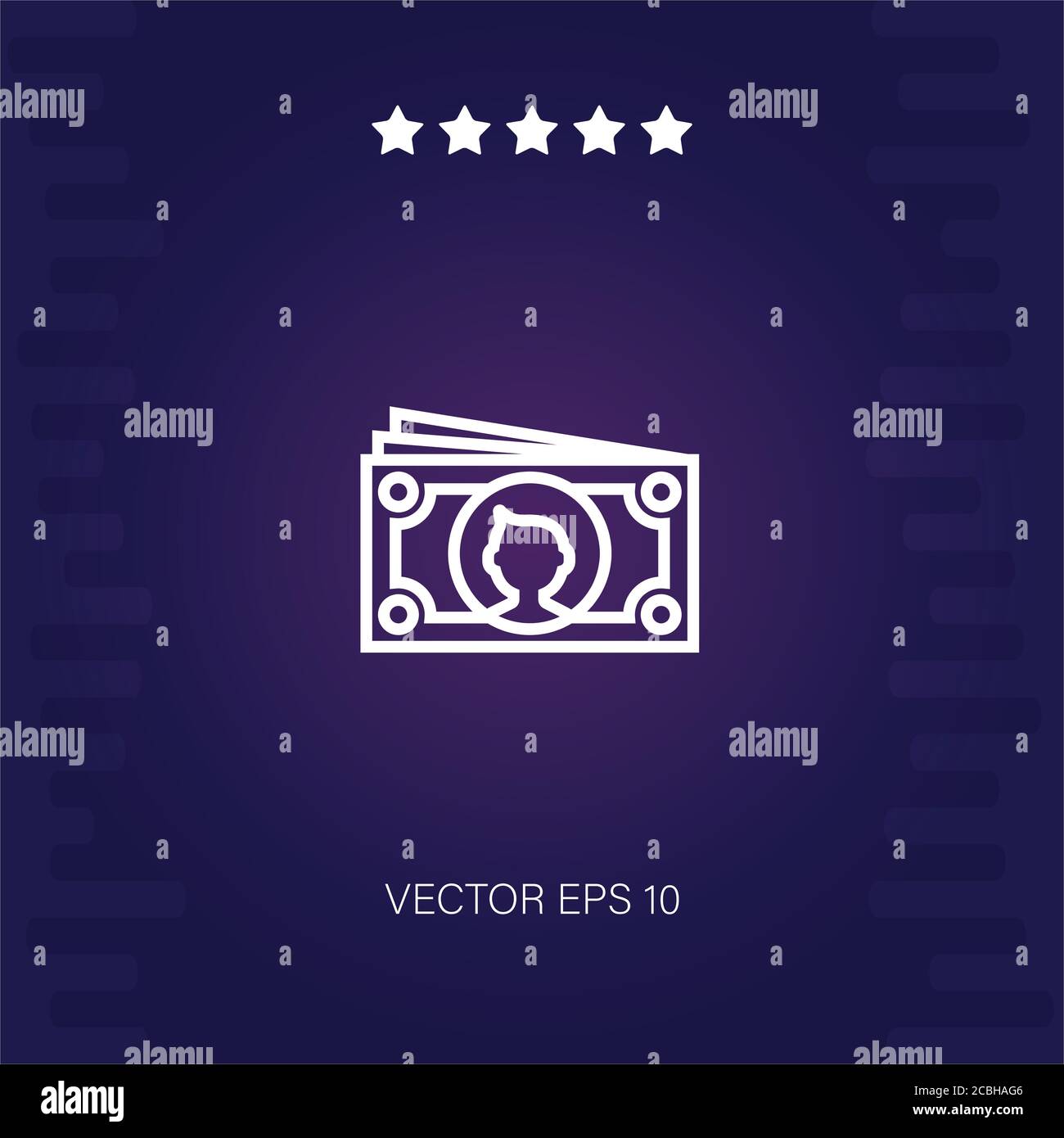 notes vector icon modern illustration Stock Vector Image & Art - Alamy