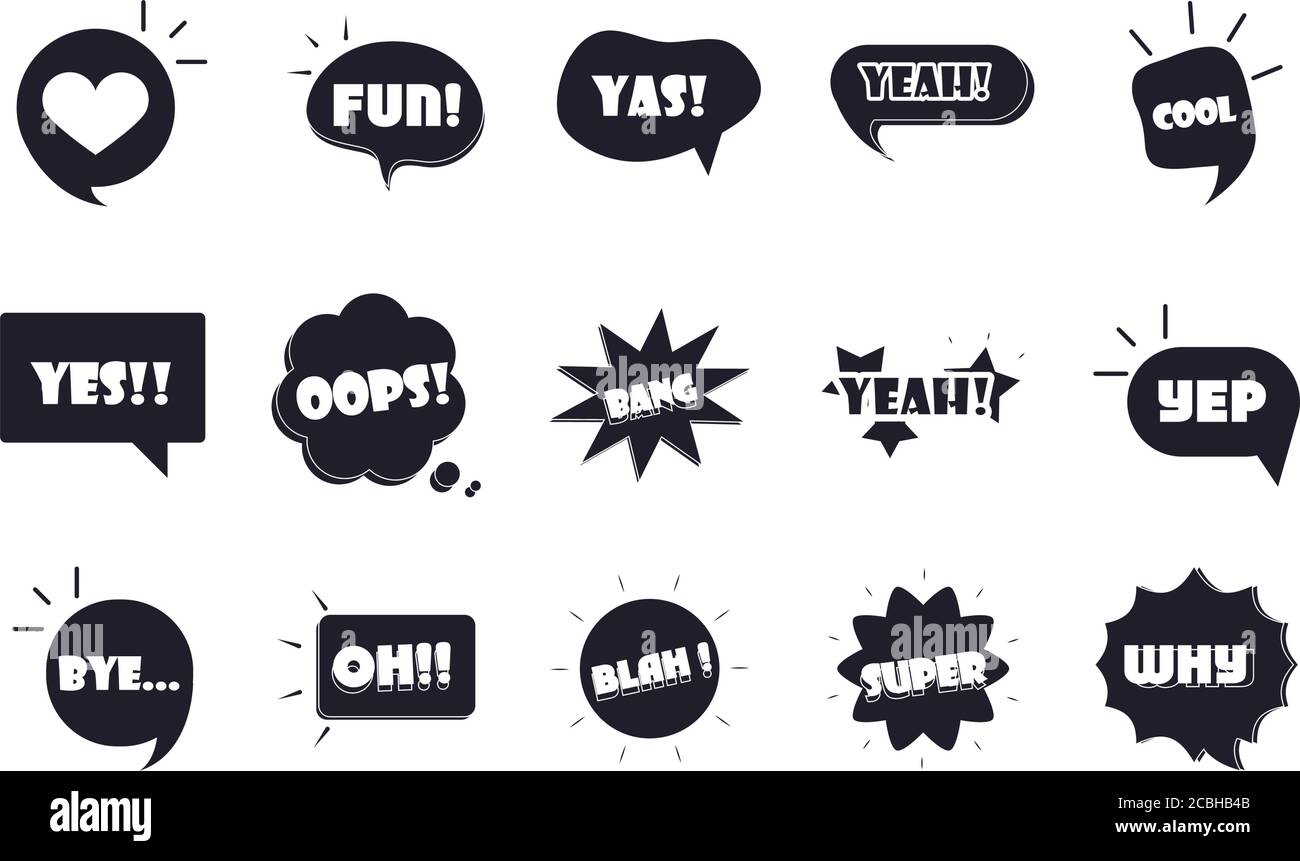 Say sorry Stock Vector Images - Alamy