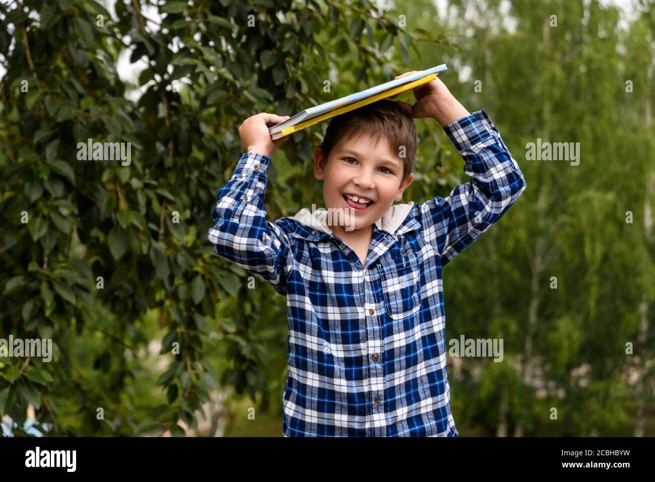 Little kids books hi-res stock photography and images - Alamy