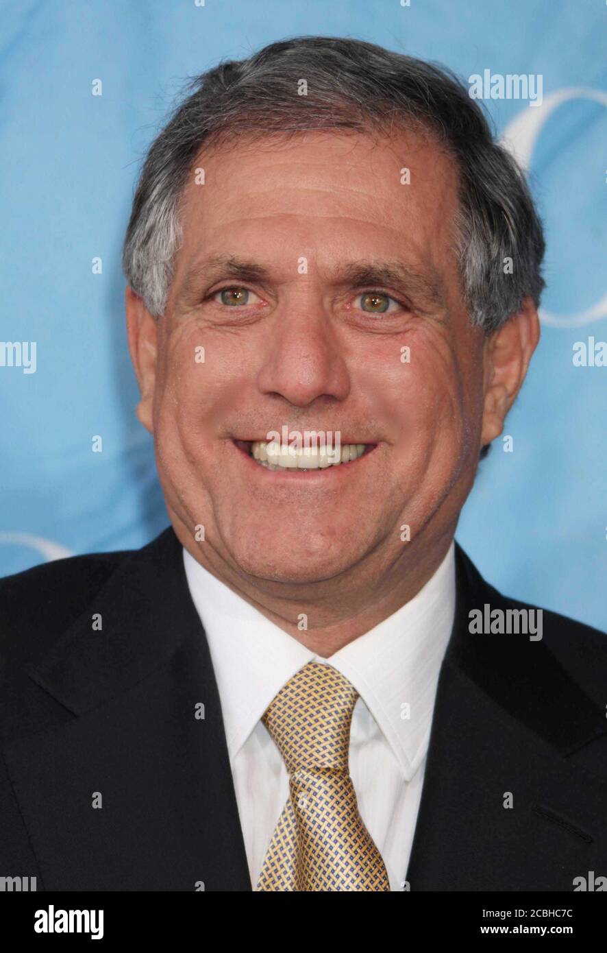 Moonves hi-res stock photography and images - Alamy