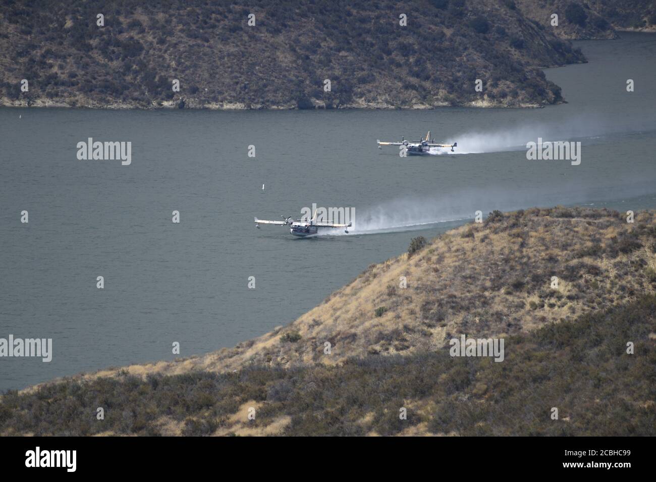 Hughes lake hi-res stock photography and images - Alamy