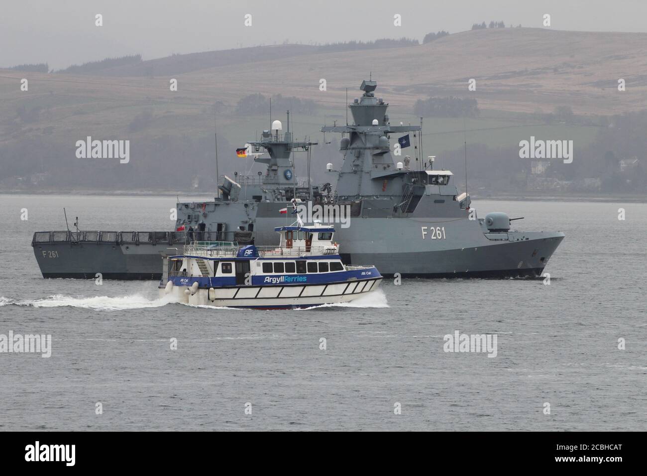 Fgs magdeburg hi-res stock photography and images - Alamy