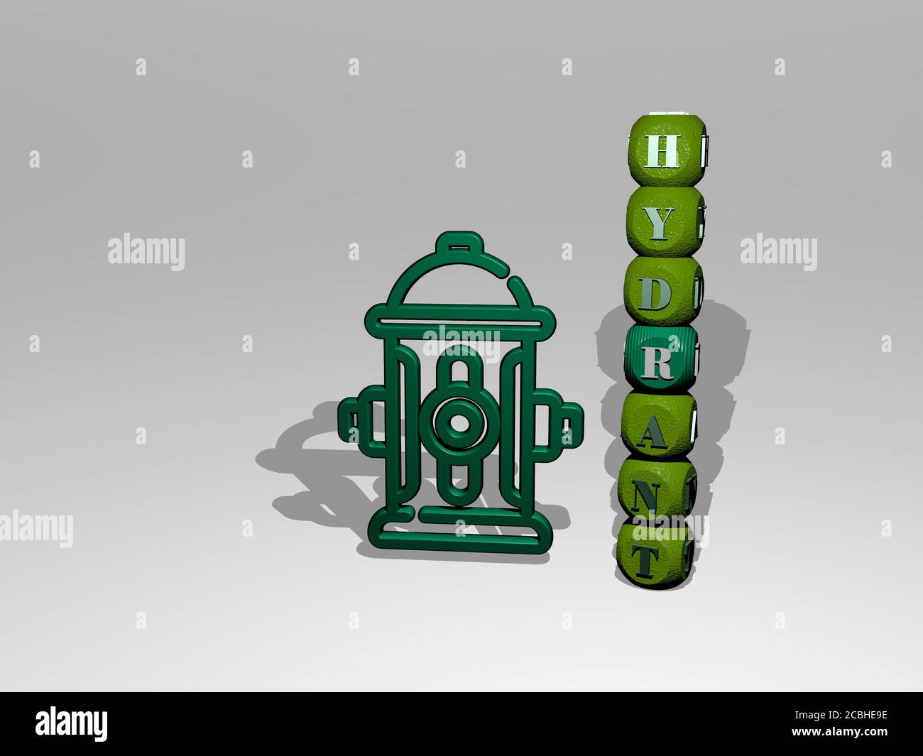 Alphabet city danger hi-res stock photography and images - Alamy