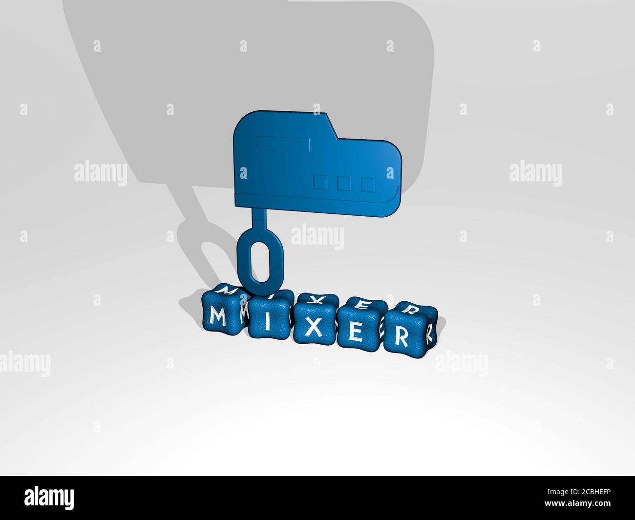 Hob alphabet hi-res stock photography and images - Alamy