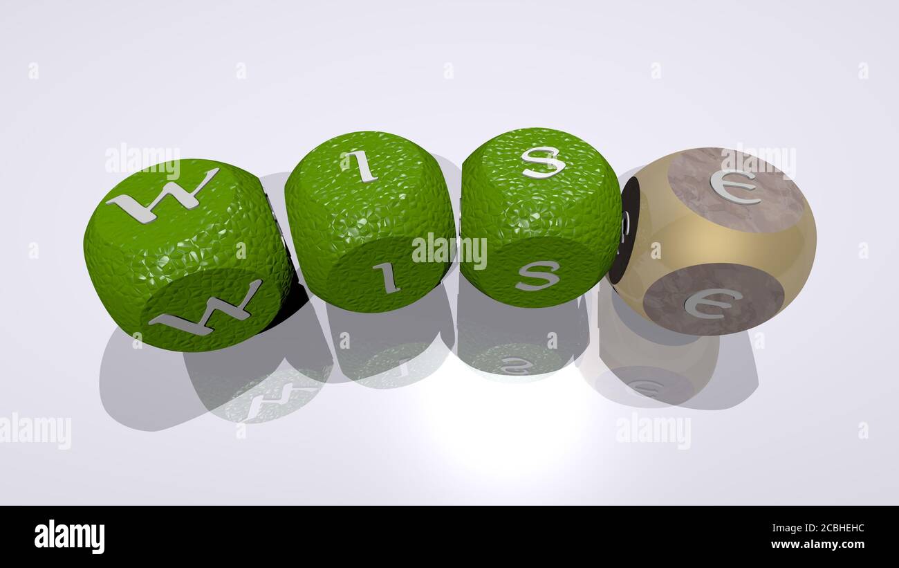 Wise men letters hi-res stock photography and images - Alamy