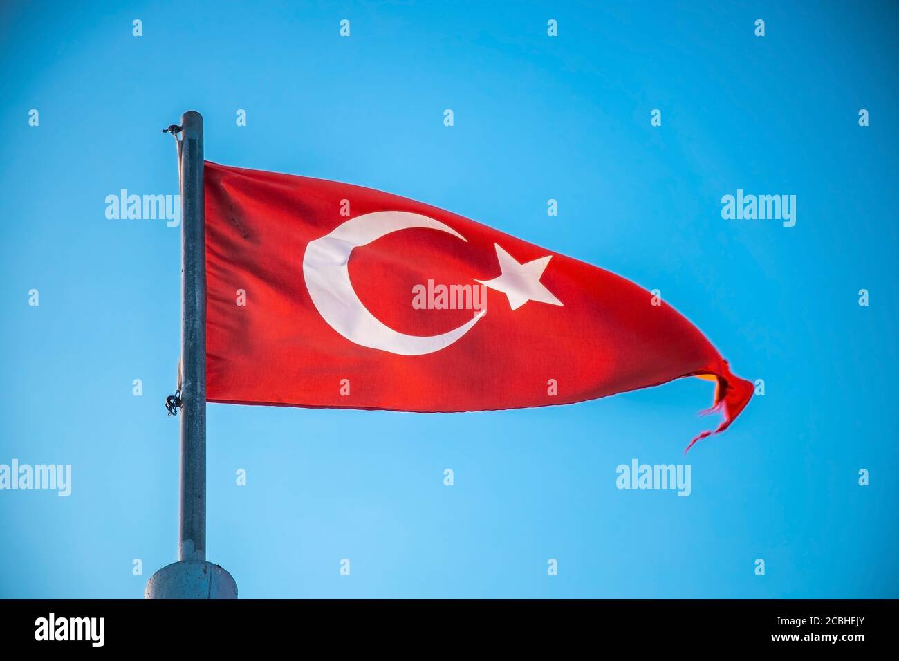 Turkish flag and canadian flag hi-res stock photography and images - Alamy