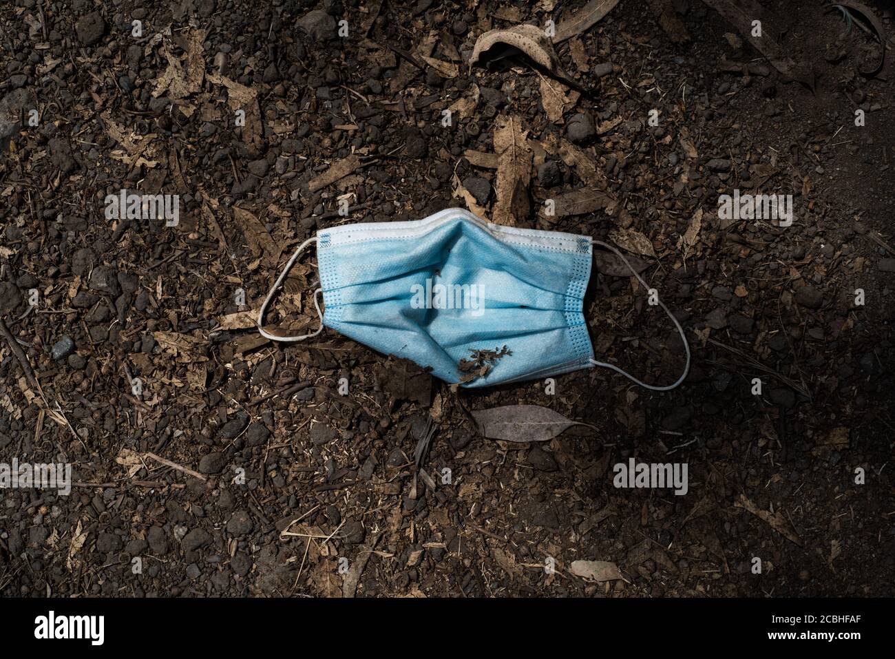 Lost covid 19 protection hi-res stock photography and images - Alamy