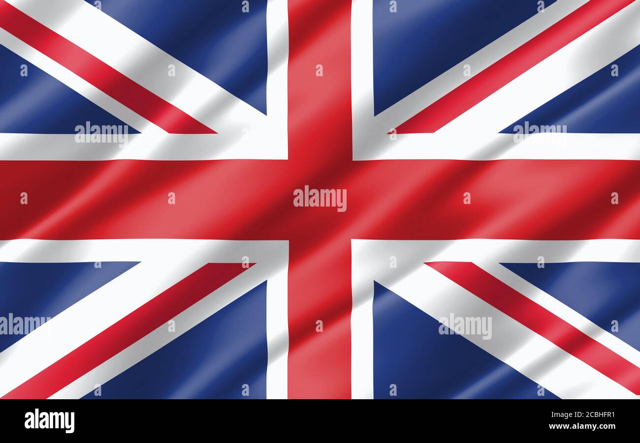 Pennant flag uk hi-res stock photography and images - Alamy