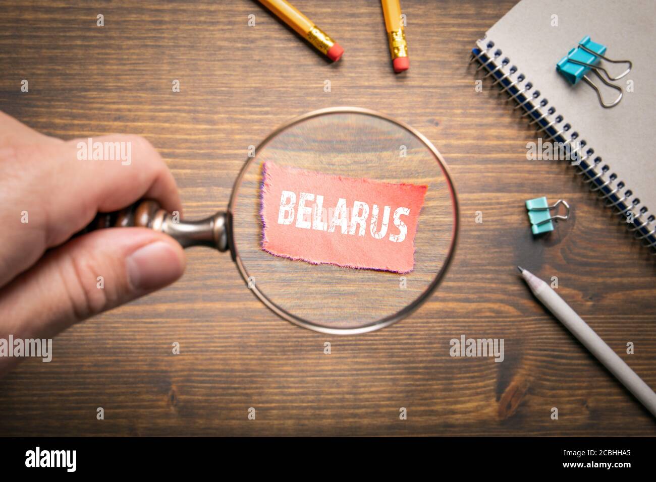 BELARUS. Politics, Human Rights and the Law, Violations and Censorship ...