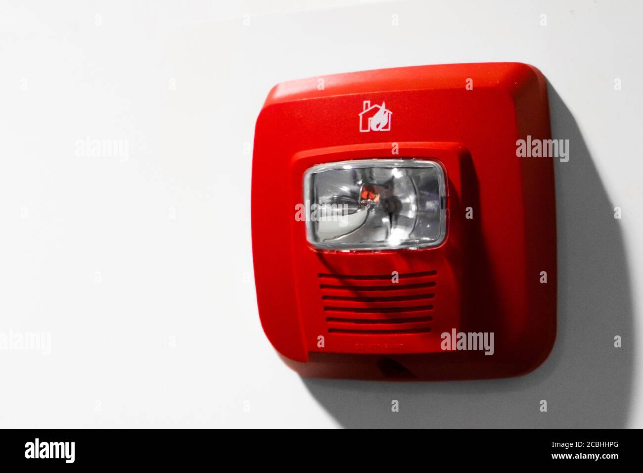 Flasher system hi-res stock photography and images - Alamy