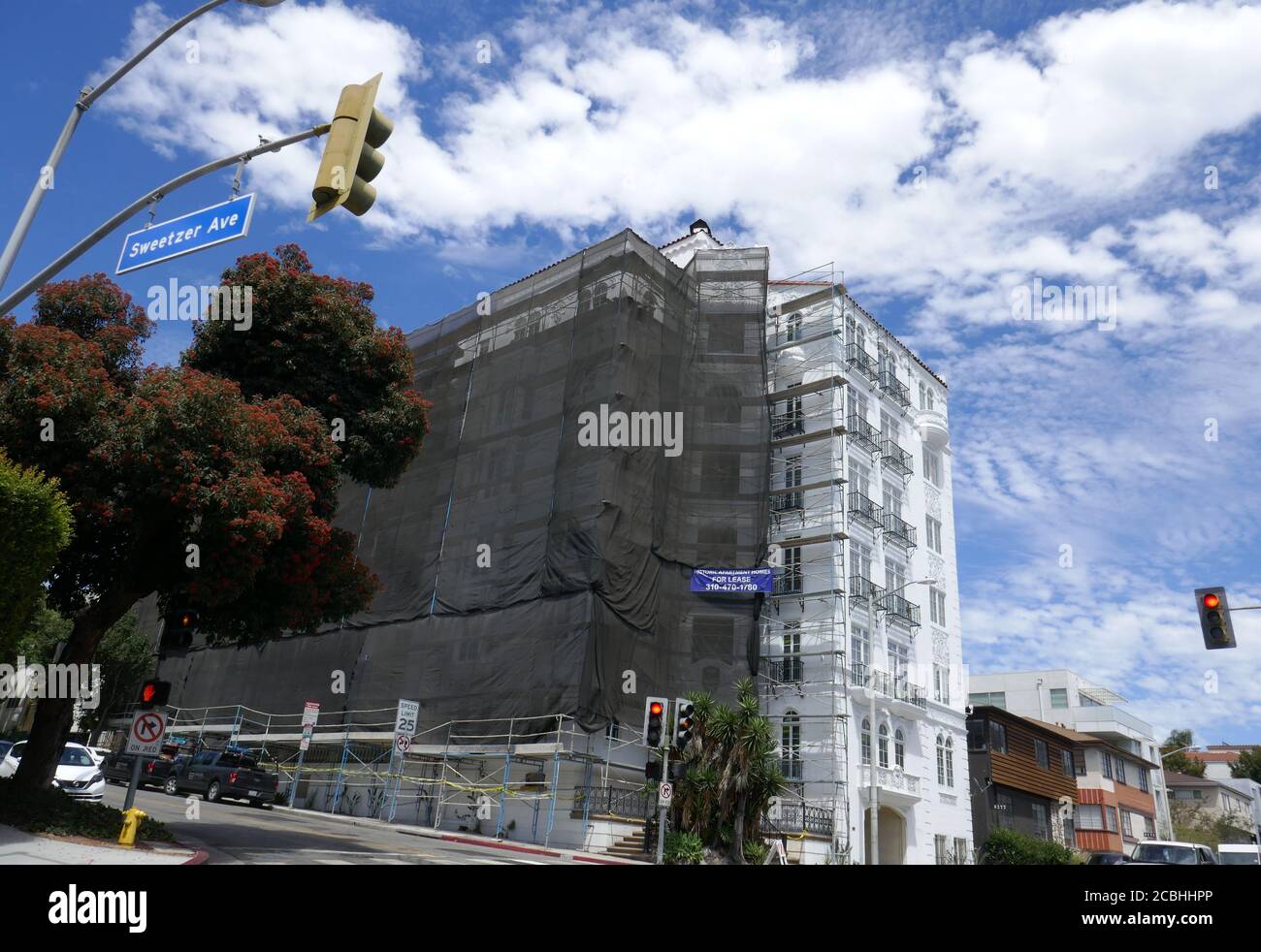 Harvey glatman hi-res stock photography and images - Alamy