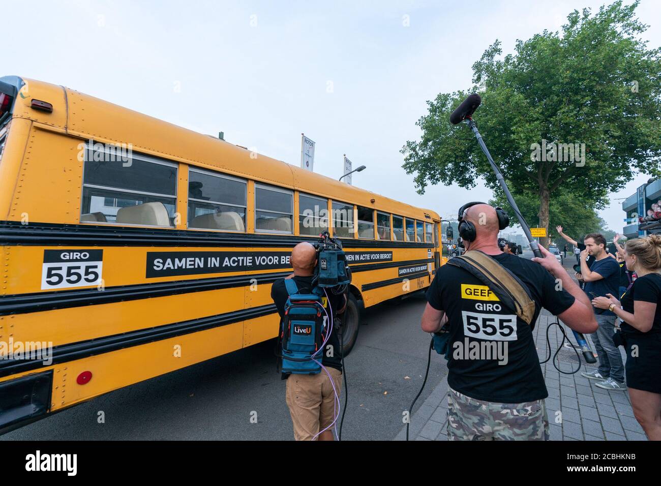 Beirut massive explosion hi-res stock photography and images - Alamy