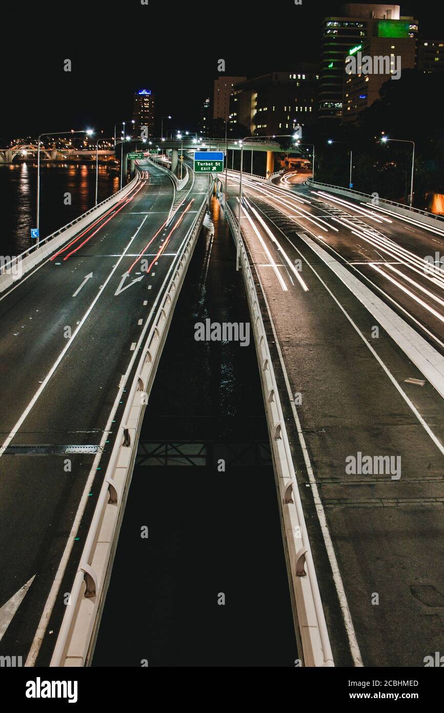 Gold coast highway australia hi-res stock photography and images - Alamy