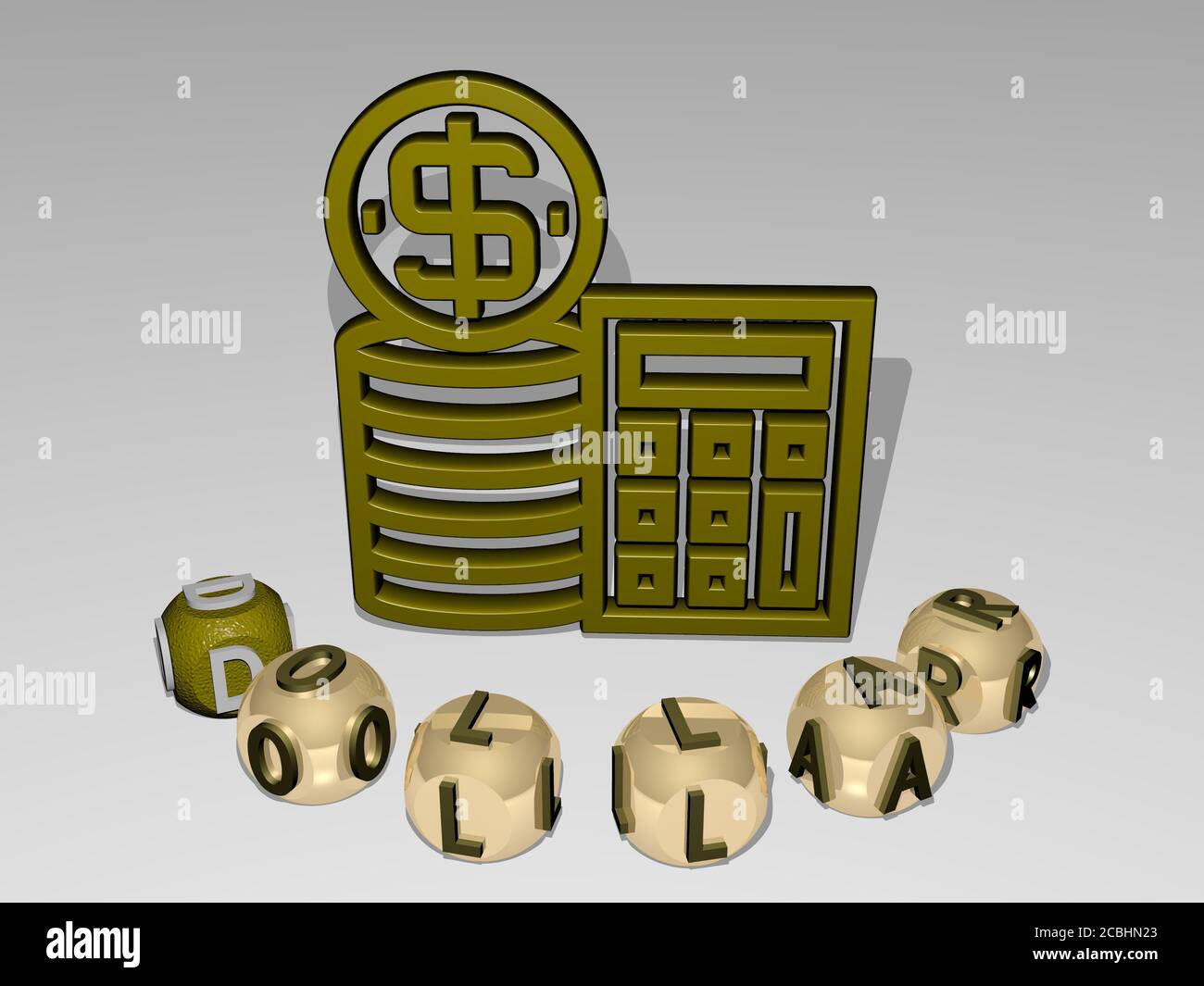 Trillion dollar bill hi-res stock photography and images - Alamy