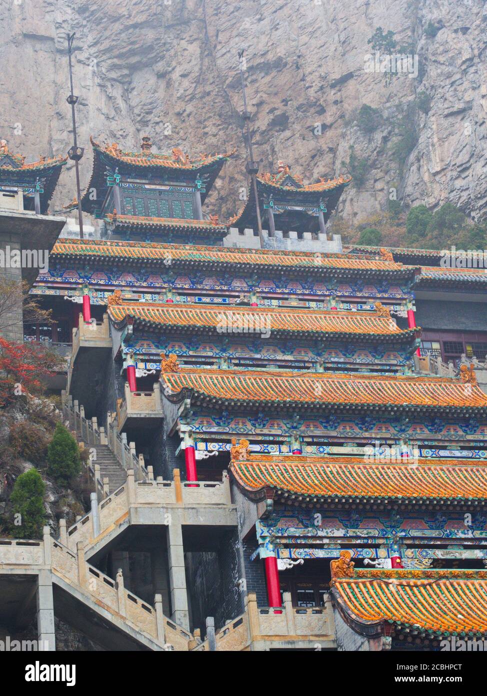 Mianshan hi-res stock photography and images - Alamy