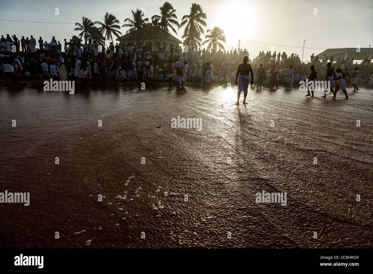 Vavu Bali is an event of paying homage to ancestors. Puja (A ritual) is ...