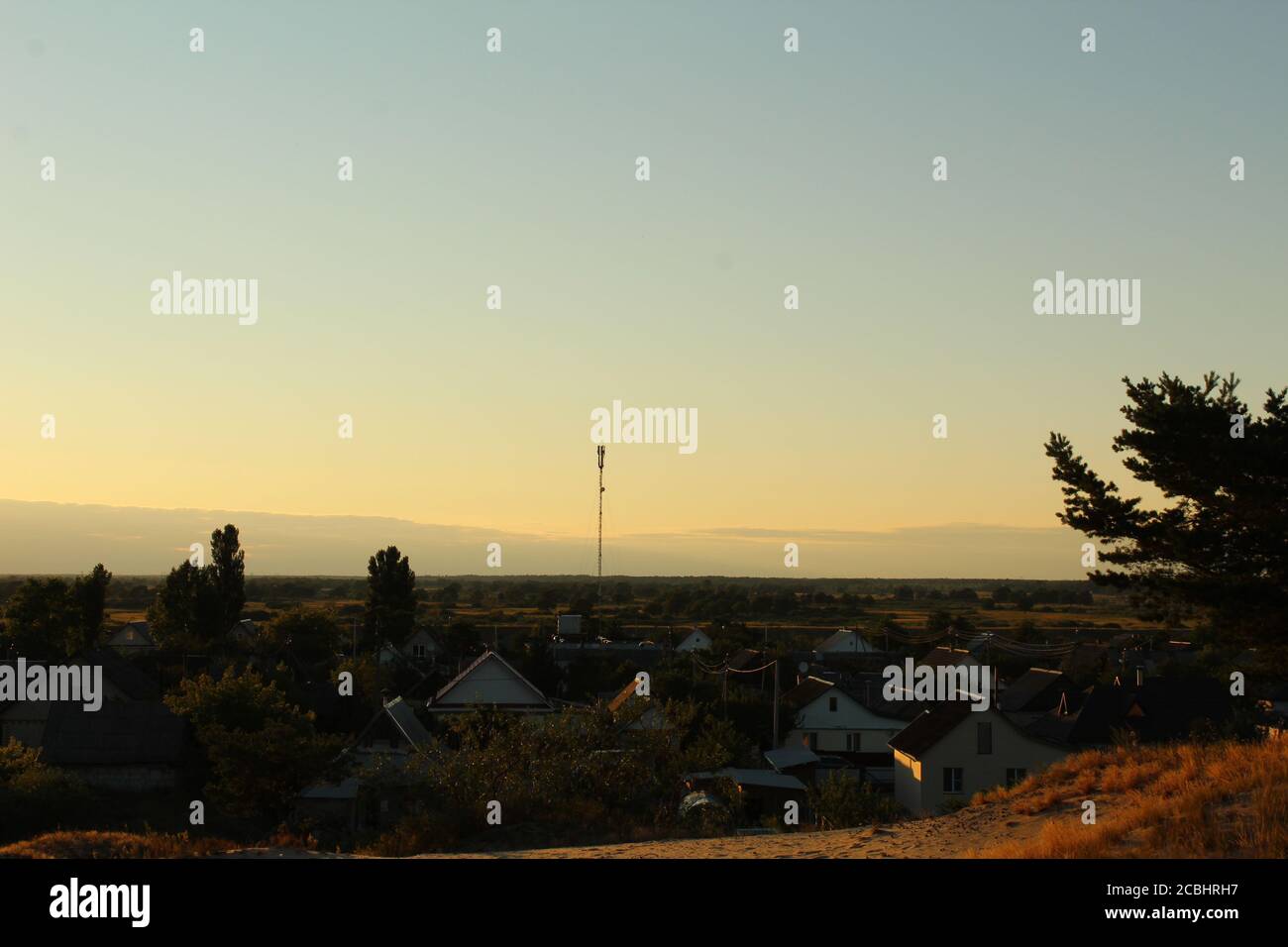 Height point of view hi-res stock photography and images - Alamy